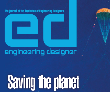 ED JAN 2020 - Institution of Engineering Designers